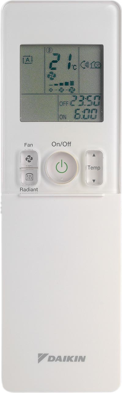 FVXG-K / 3MXS-G | Daikin