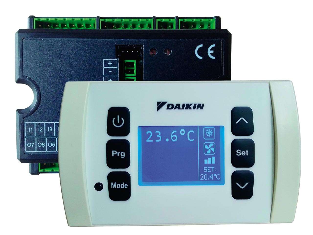 FWZ-AF | Daikin