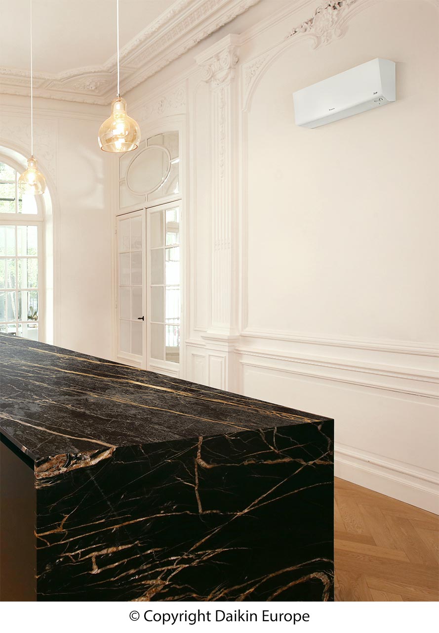 ATXM-R / ARXM-R | Daikin