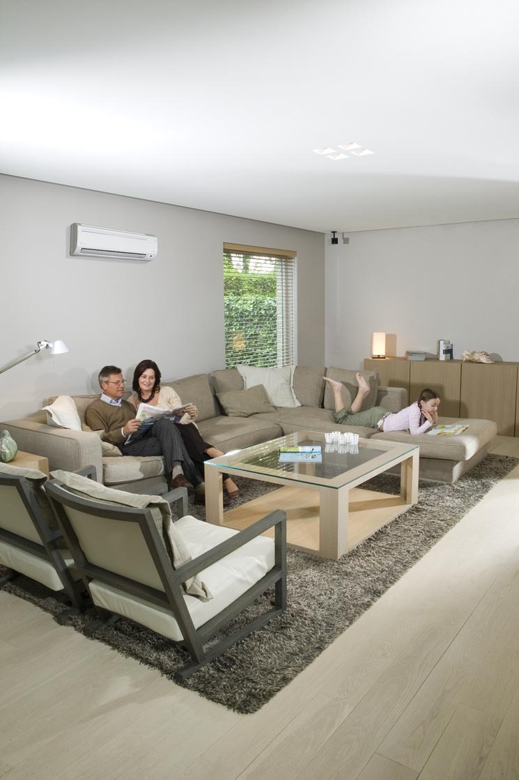 FTX-GV | Daikin