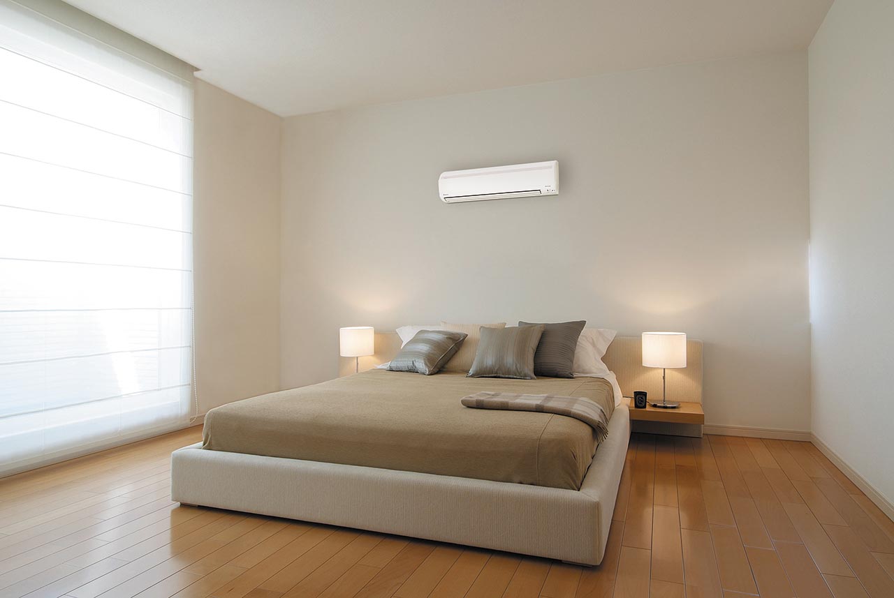 FTXS-G / RXS-G | Daikin