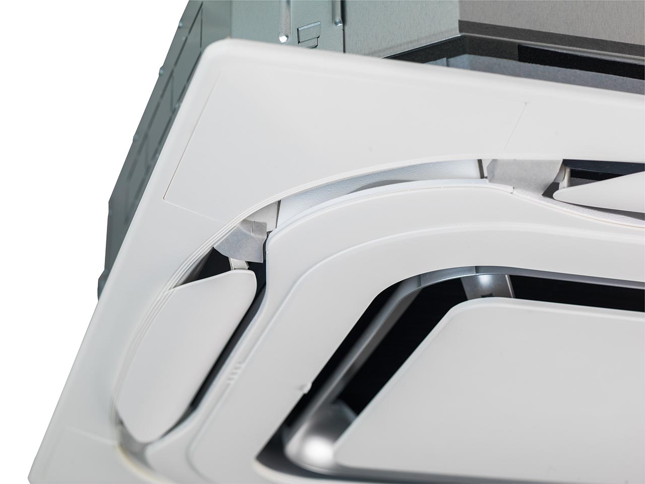 FCAG-B / RQ-BW1 | Daikin