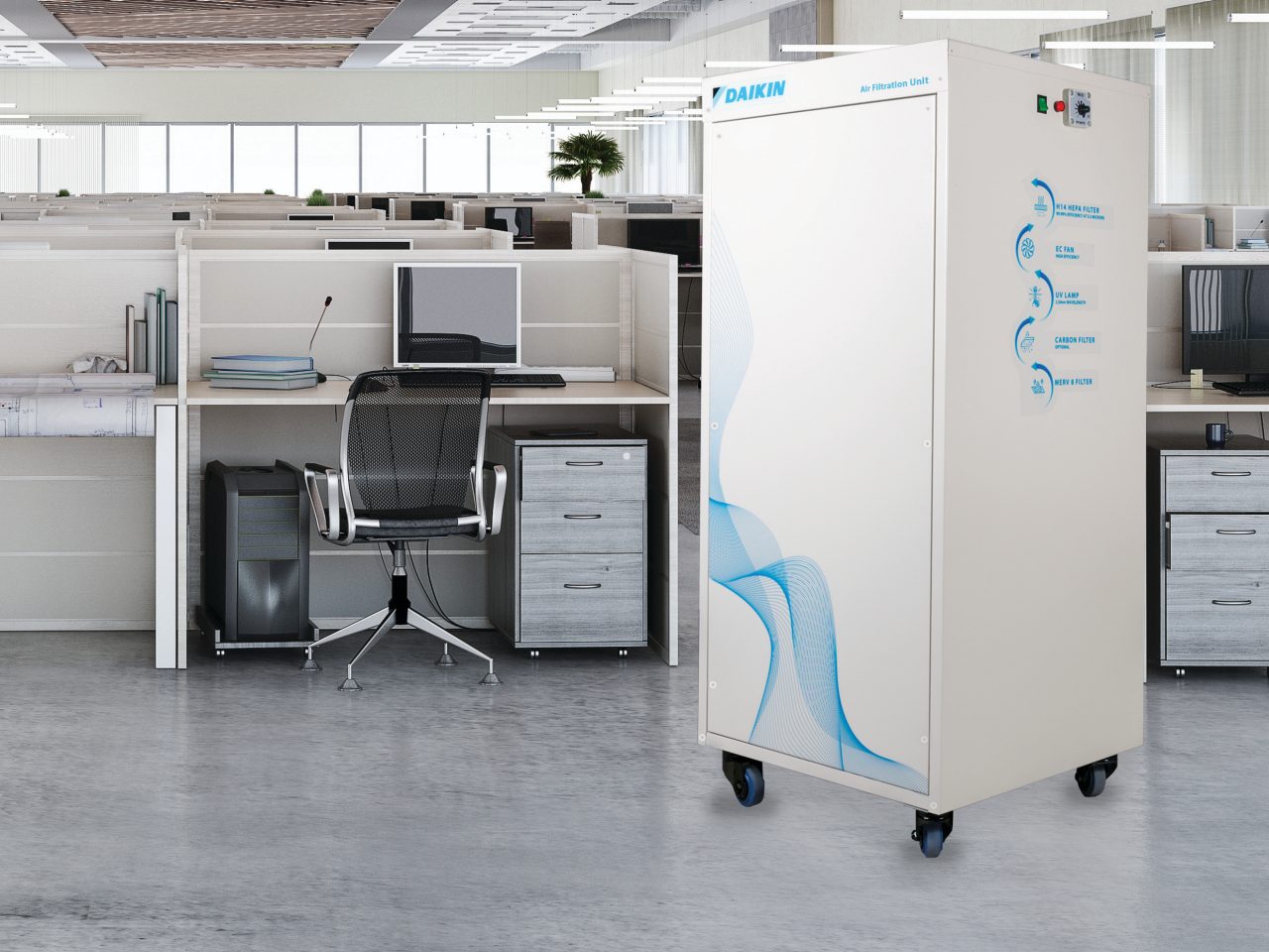 Product groups | Daikin