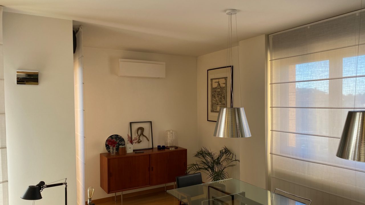 Daikin Emura, design solution for residential living | Daikin