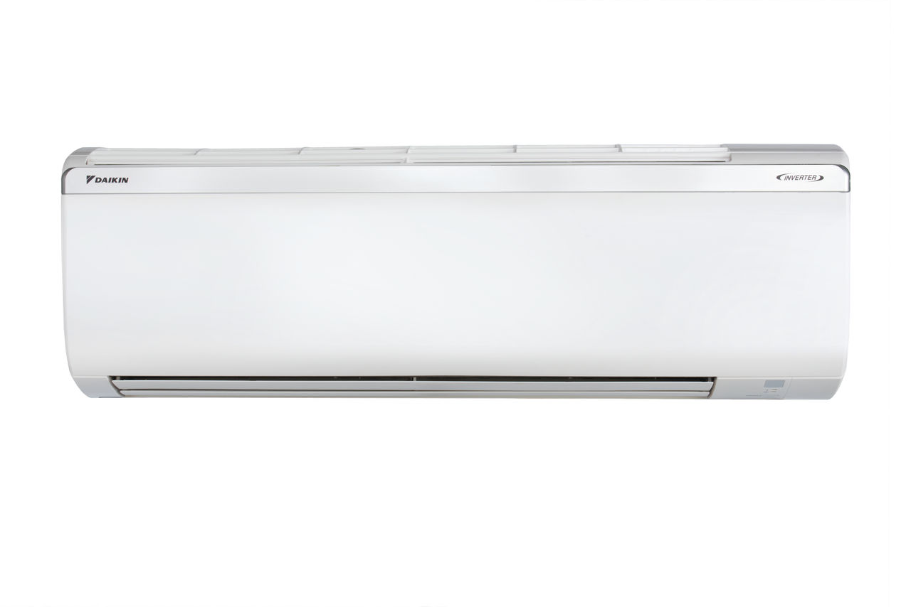 GTHT Series | Daikin