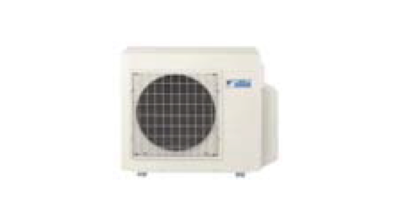 MKC R/S Series | Daikin
