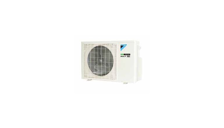MKC R/S Series | Daikin