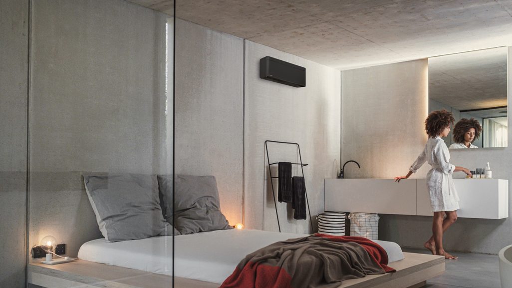 For your home | Daikin